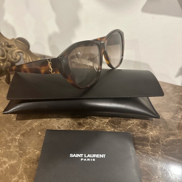 Yves Saint Laurent | Accessories | Ysl Sunglasses | Poshmark